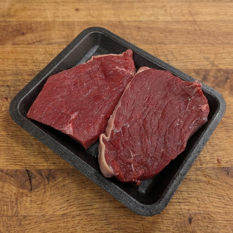 Braising Steak (400g) — Yorkshire Family Butchers LTD